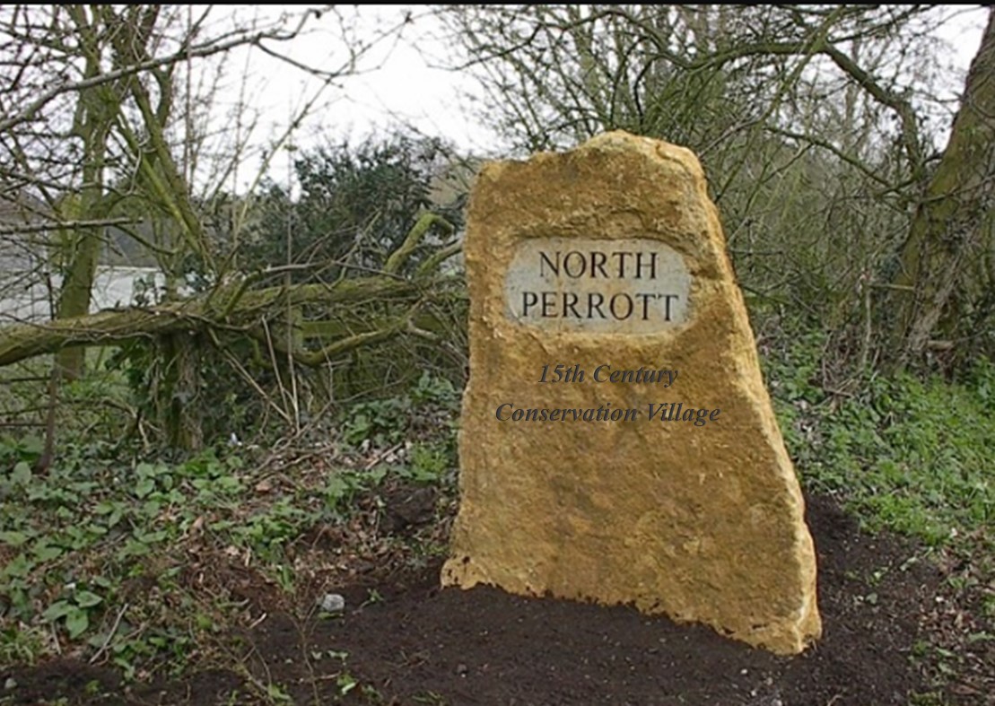 VILLAGE GATEWAYS | North Perrott